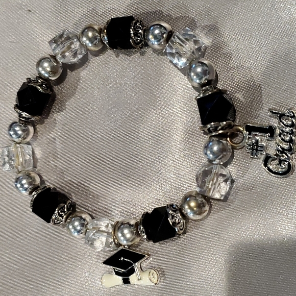 Jewelry | Graduation Bracelet | Poshmark